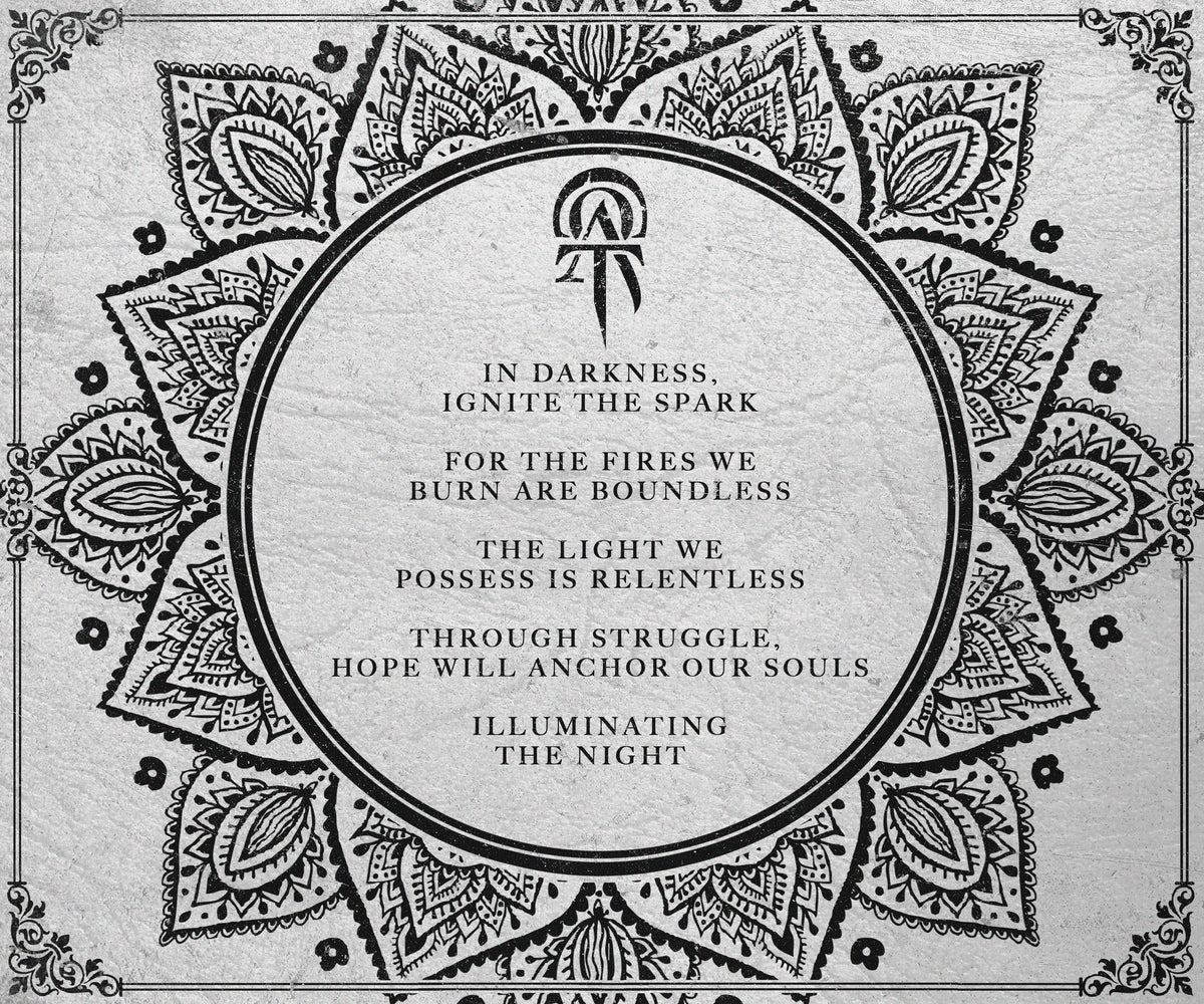 Illuminate CD – Confessions Of A Traitor